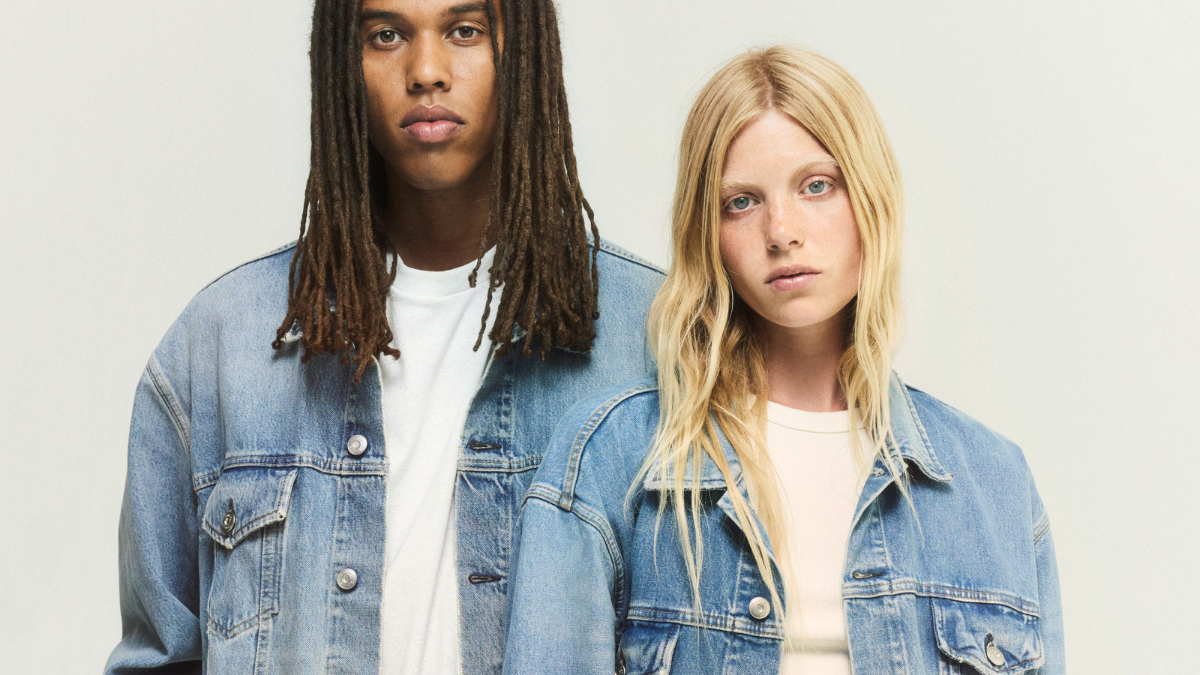 style in progress - Evolution