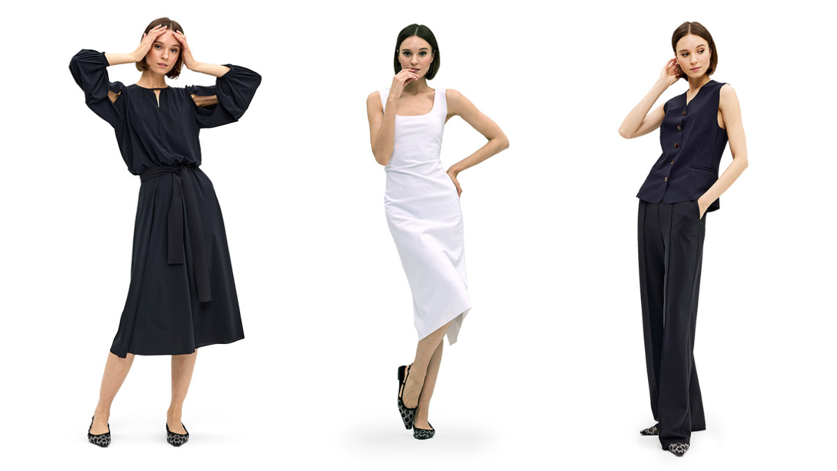 style in progress - Fluid