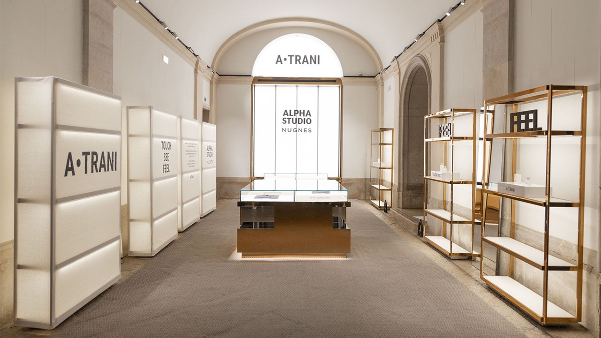 style in progress - Limited Edition