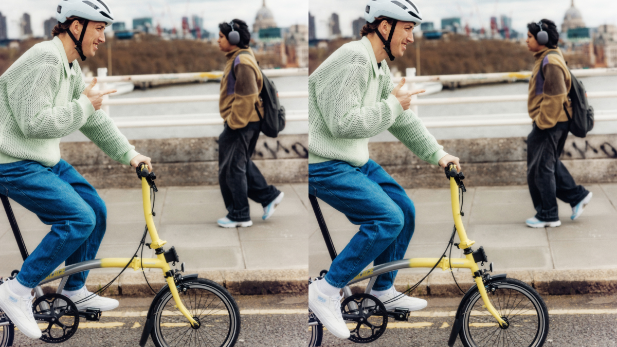 style in progress - Skate or Bike