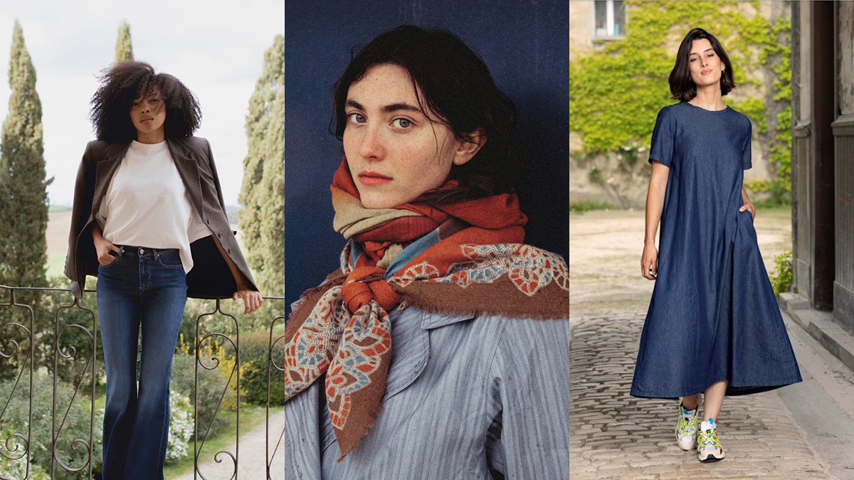 style in progress - Making it personal!