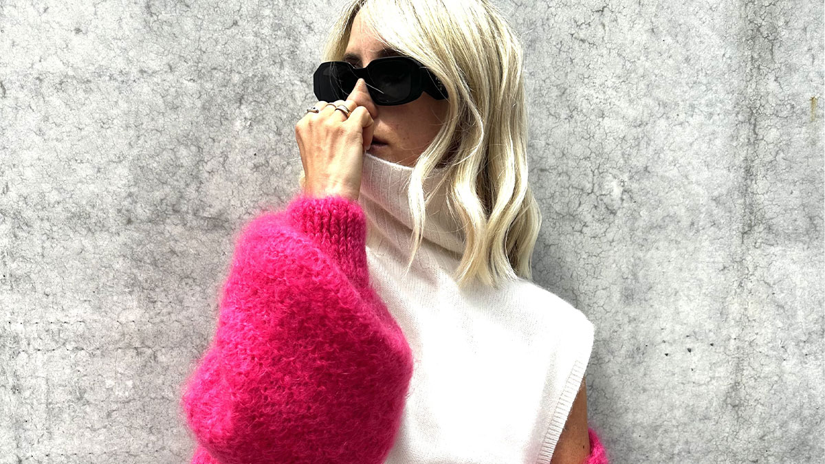 style in progress - Declaration of love