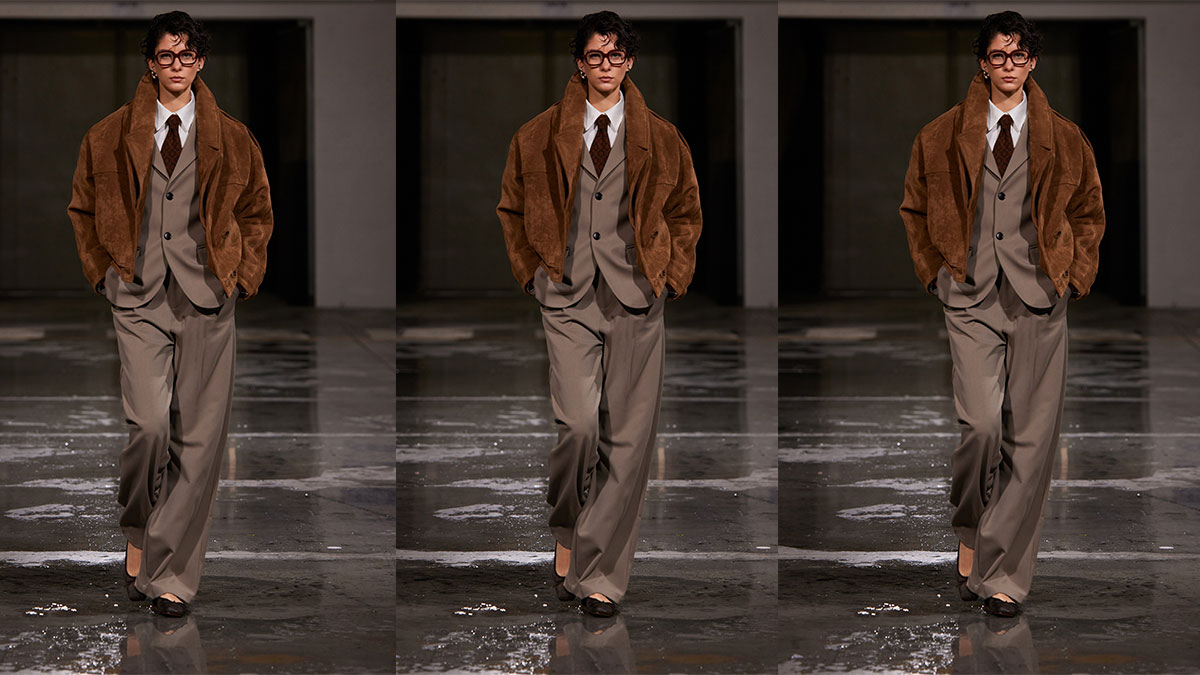 style in progress - Alleskönner