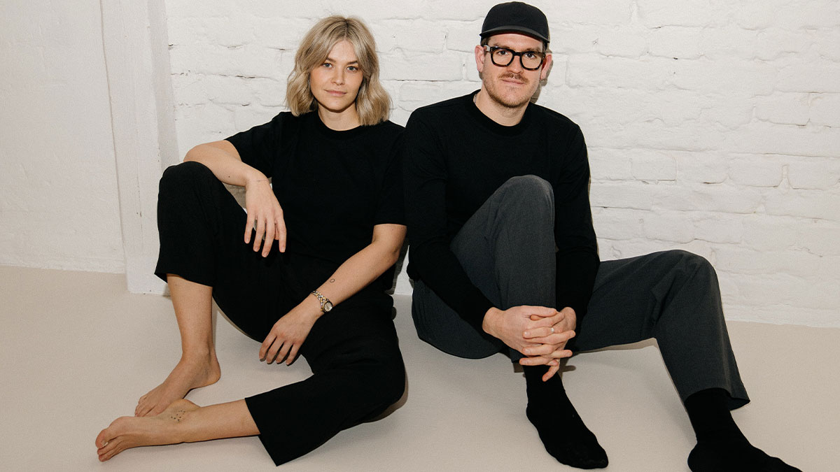 style in progress - Reduced to the essence