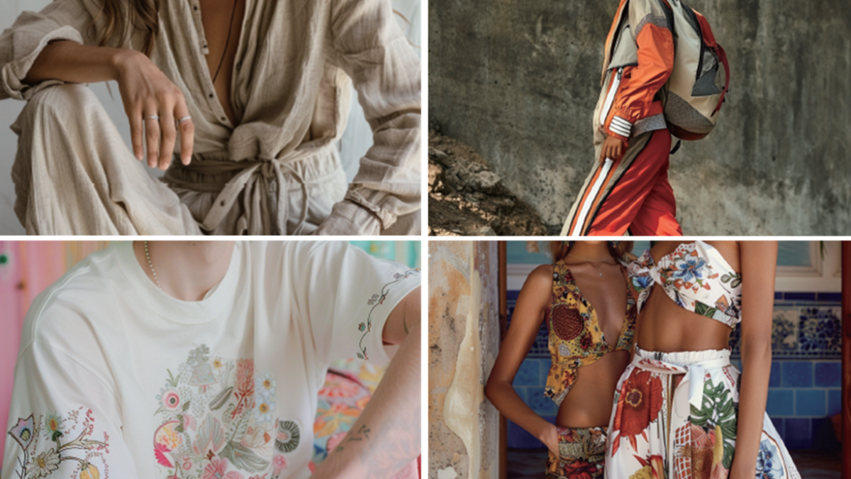 style in progress - I-dentities