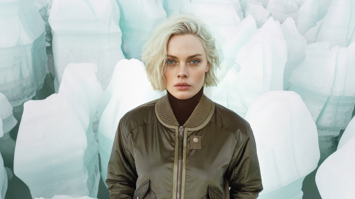 style in progress - Make it light!