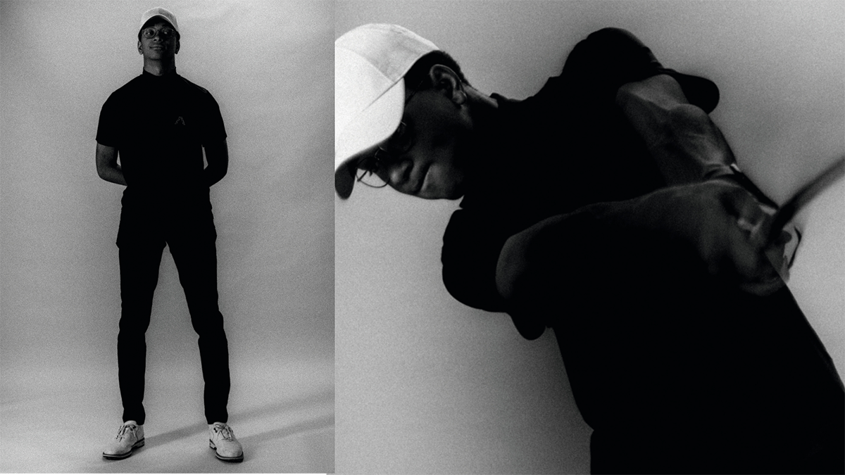 style in progress - Alberto launches "Youngster Collection"