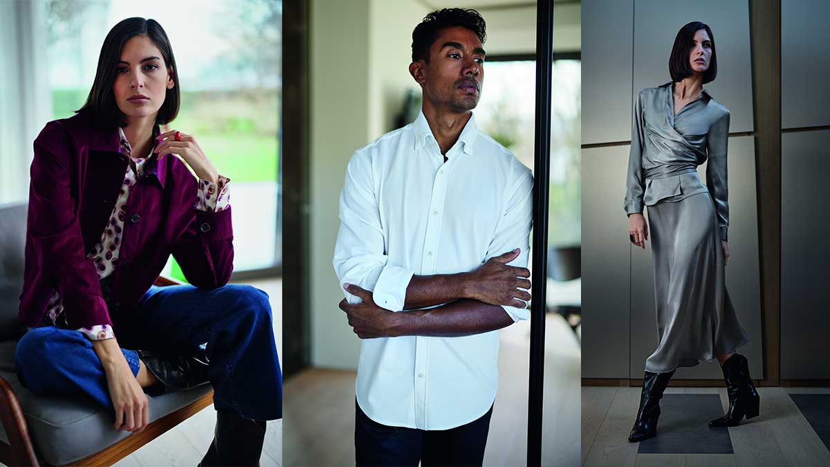 style in progress - craftsmanship with a modern twist