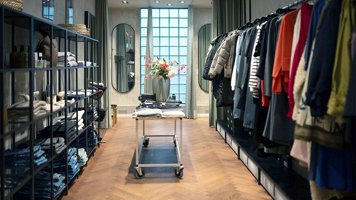 style in progress - Lebenstraum