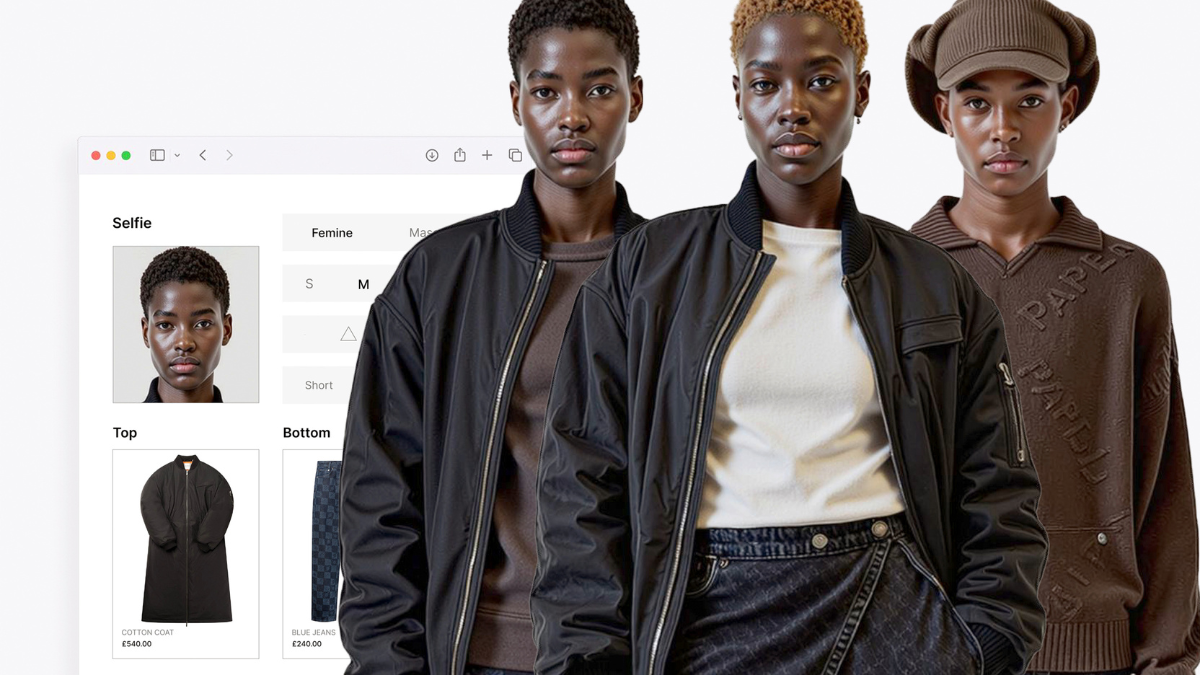 style in progress - Smarter, schneller, grüner?