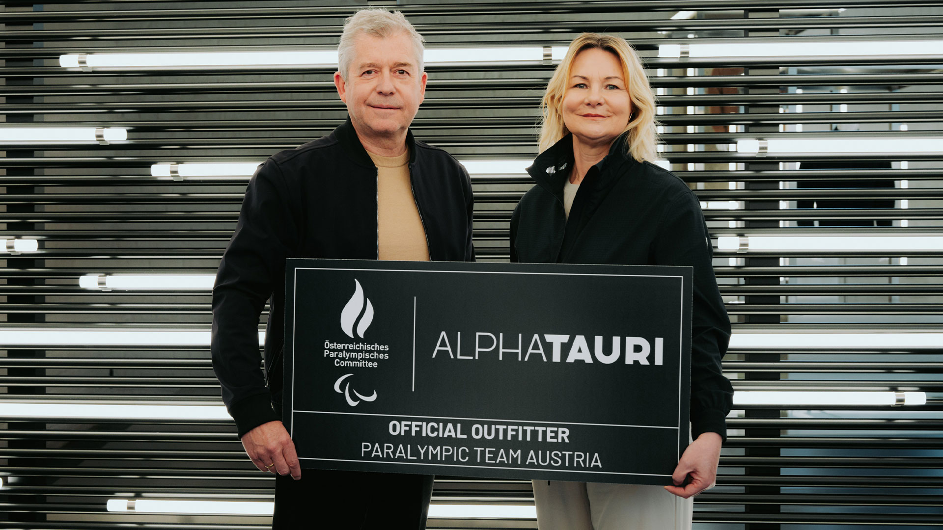 style in progress - inclusion meets innovation