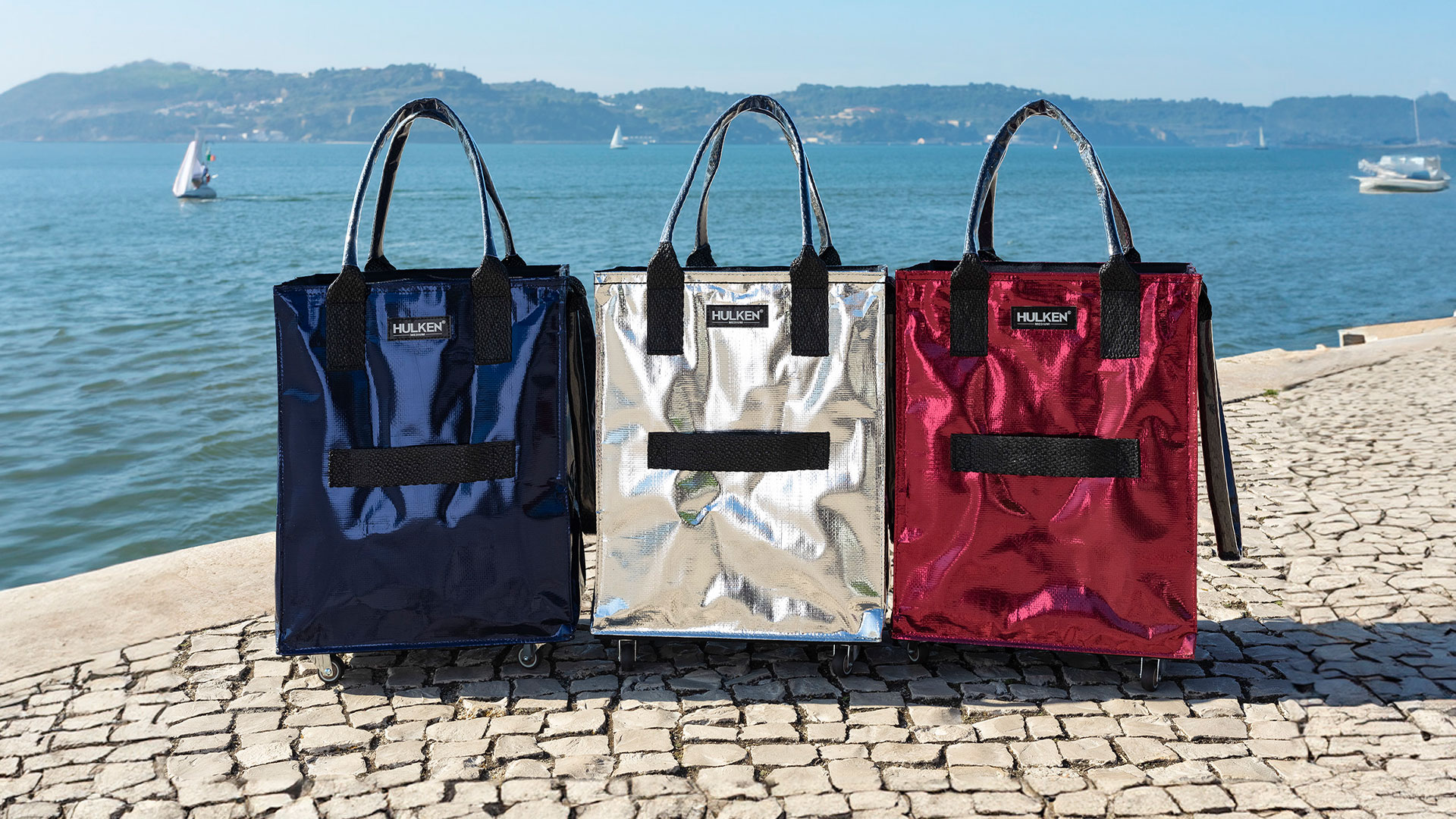 style in progress - Die Alles-Begleiter