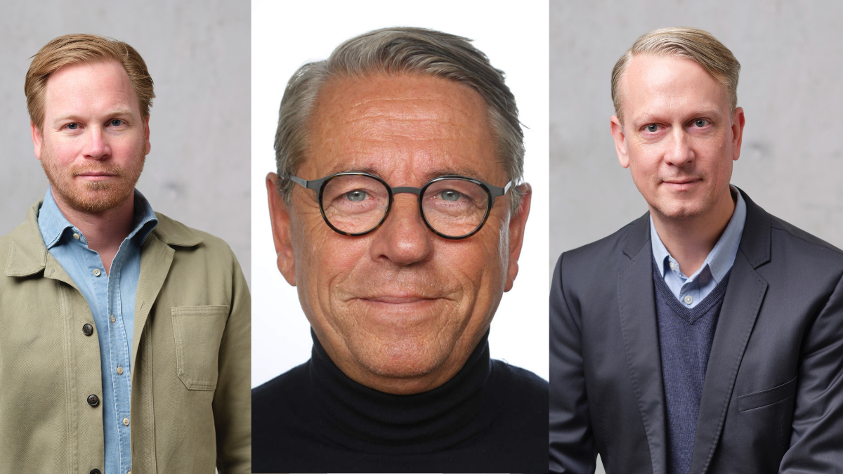 style in progress - Neues Duo, bewährter Kurs