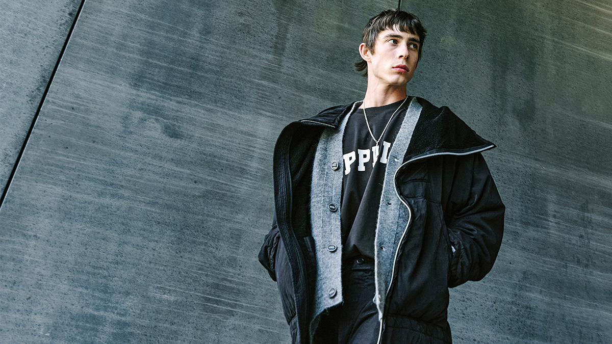 style in progress - Form follows Function