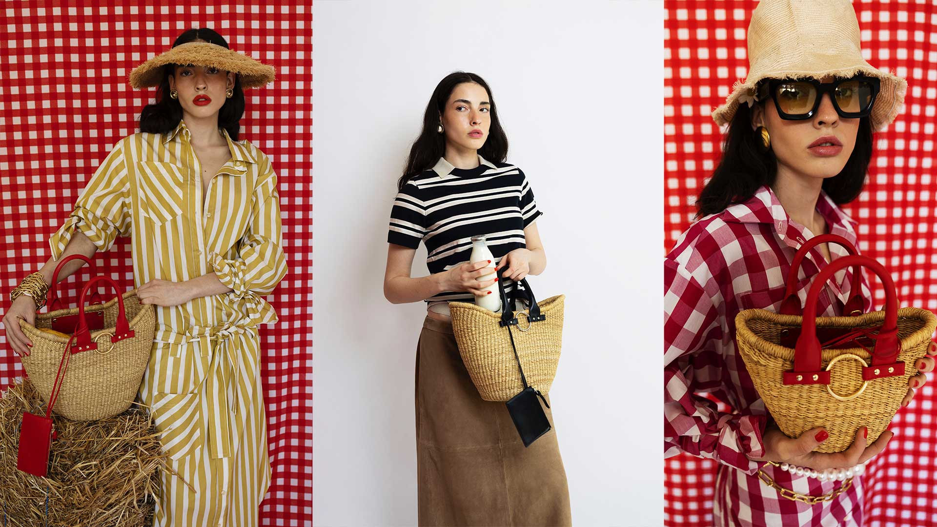 style in progress - Neuzugang: Handwerk trifft Haltung