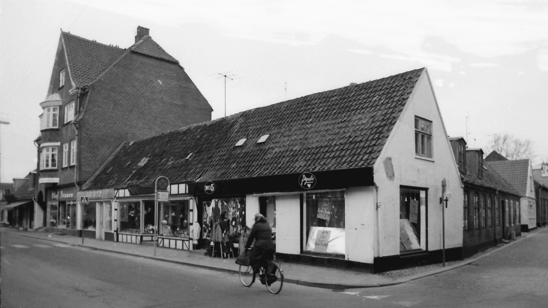 style in progress - 50 Jahre Nähe