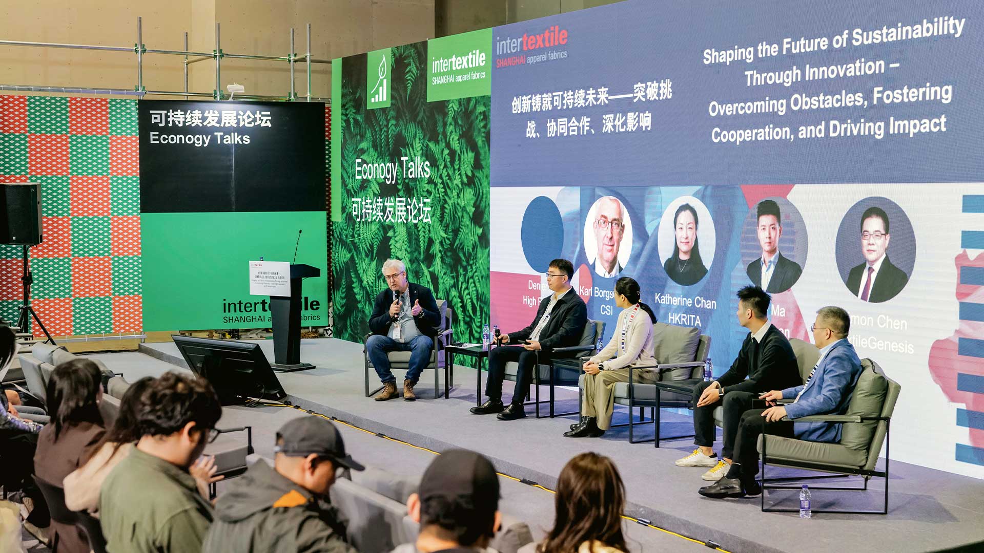 style in progress - Let’s Go East