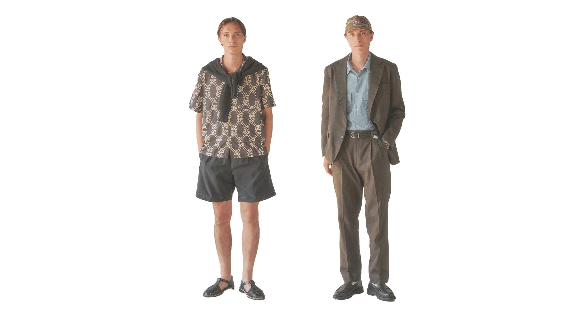 style in progress - Tradition & Funktionalität