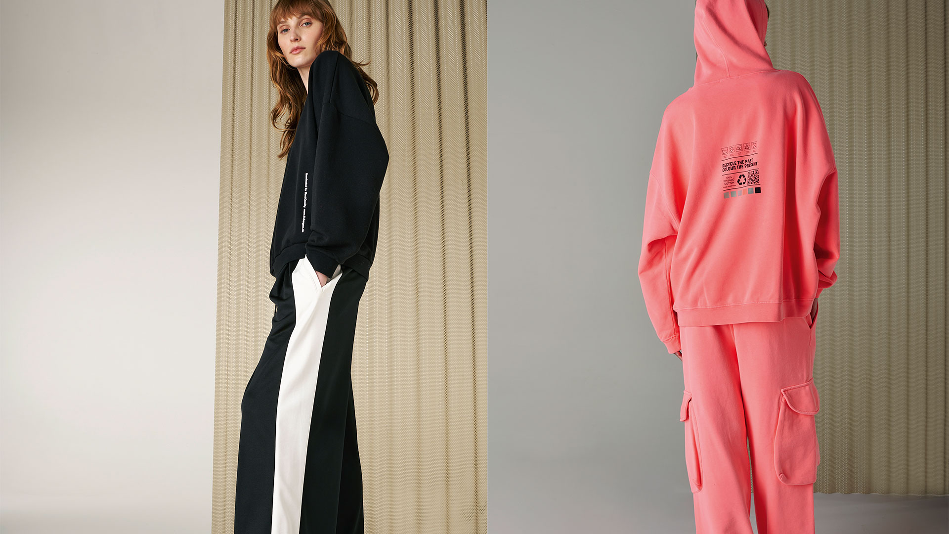 style in progress - joie de vivre