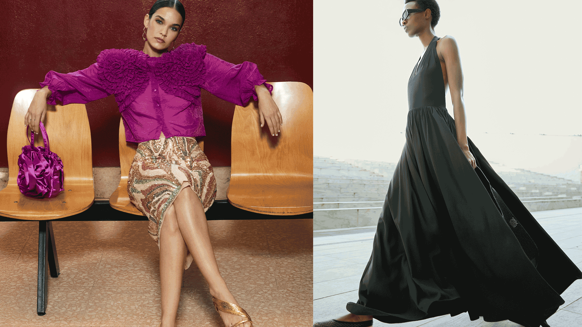 style in progress - Preissensitiv