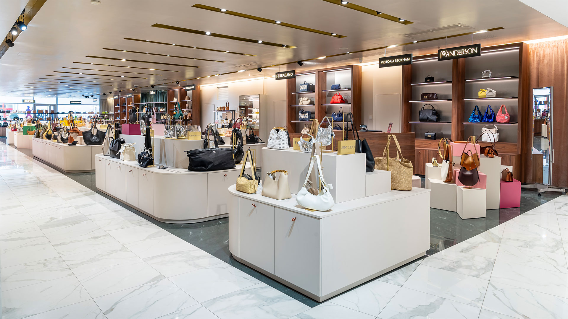 style in progress - A brave new (accessories) world