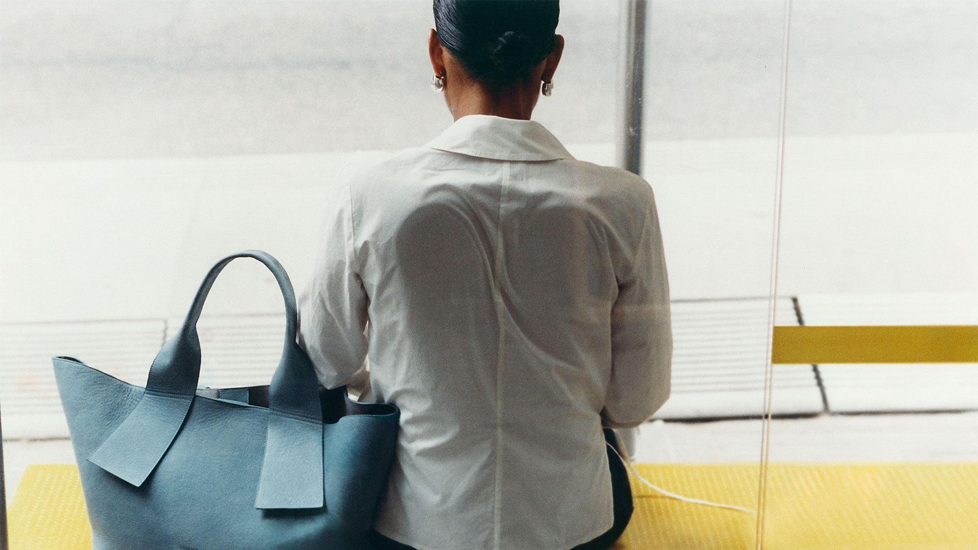 style in progress - Premiere: erste Taschen–Capsule bei Think Mu