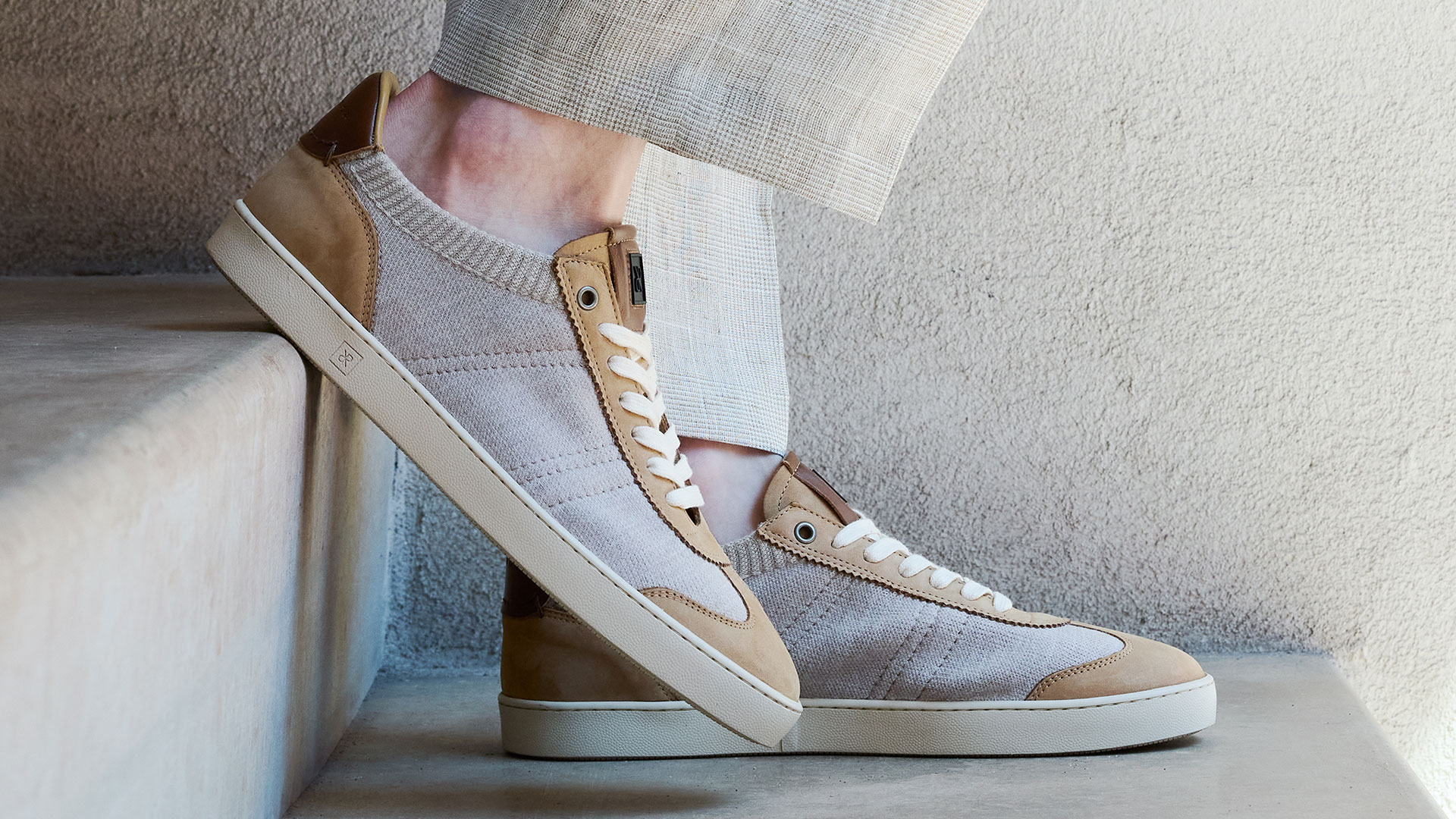 style in progress - Kompetenz