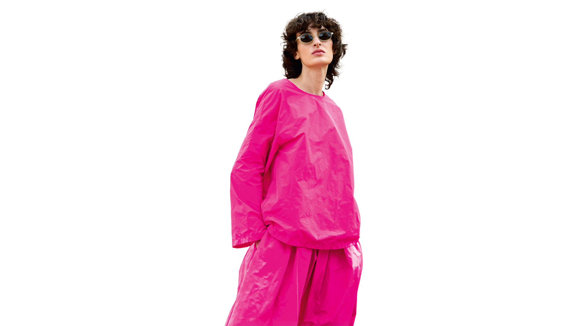 style in progress - Sophisticated Simplicity