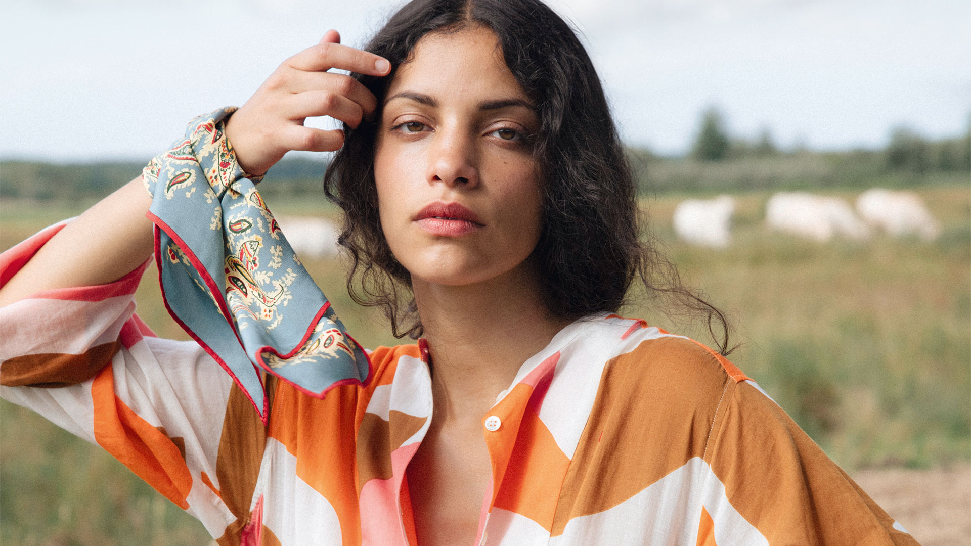 style in progress - Sophisticated Frenchness