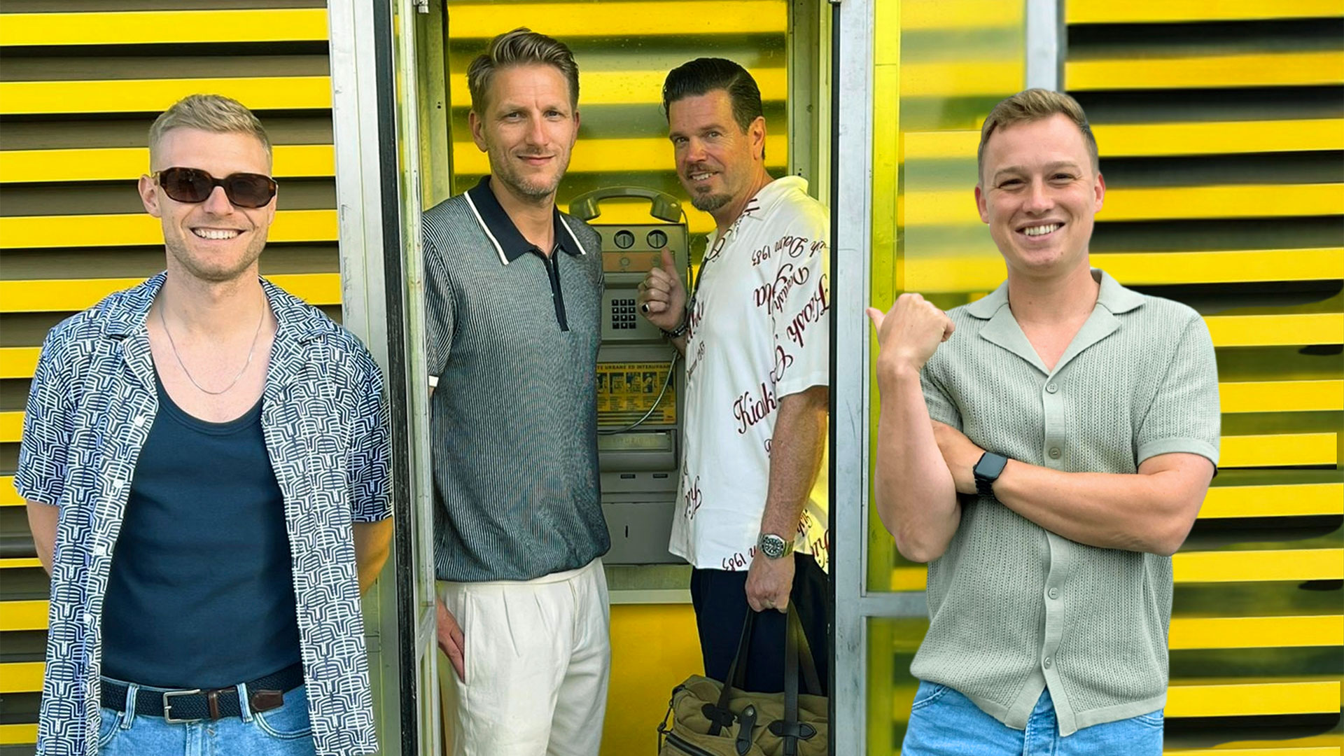 style in progress - Fun Twist