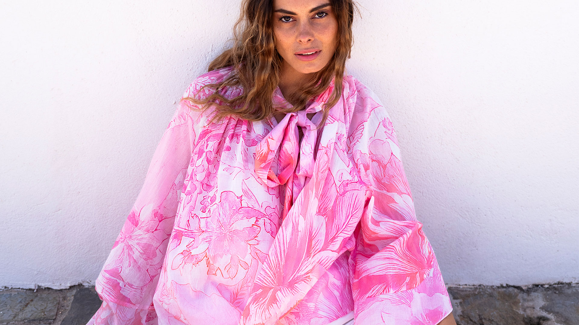 style in progress - Summer Vibes