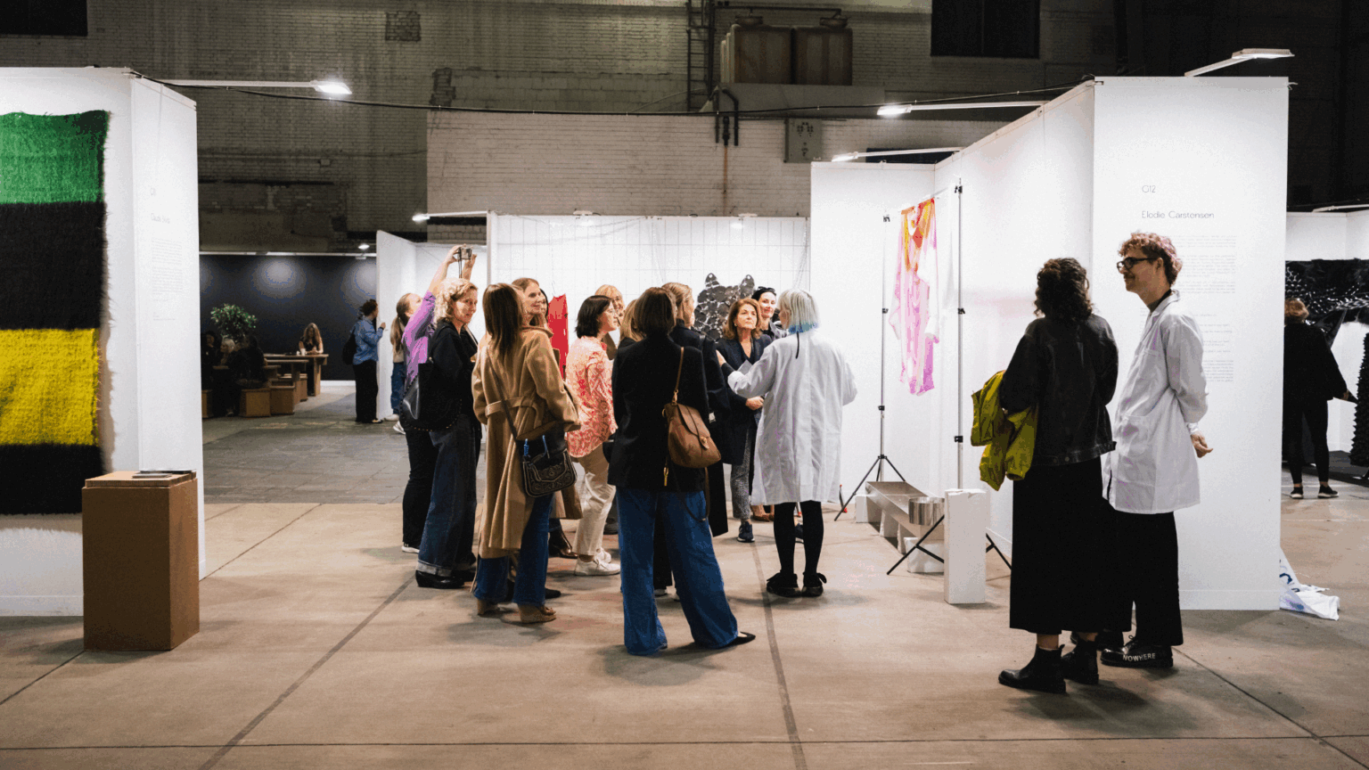 style in progress - styleinprogress-FASHION POSITIONS