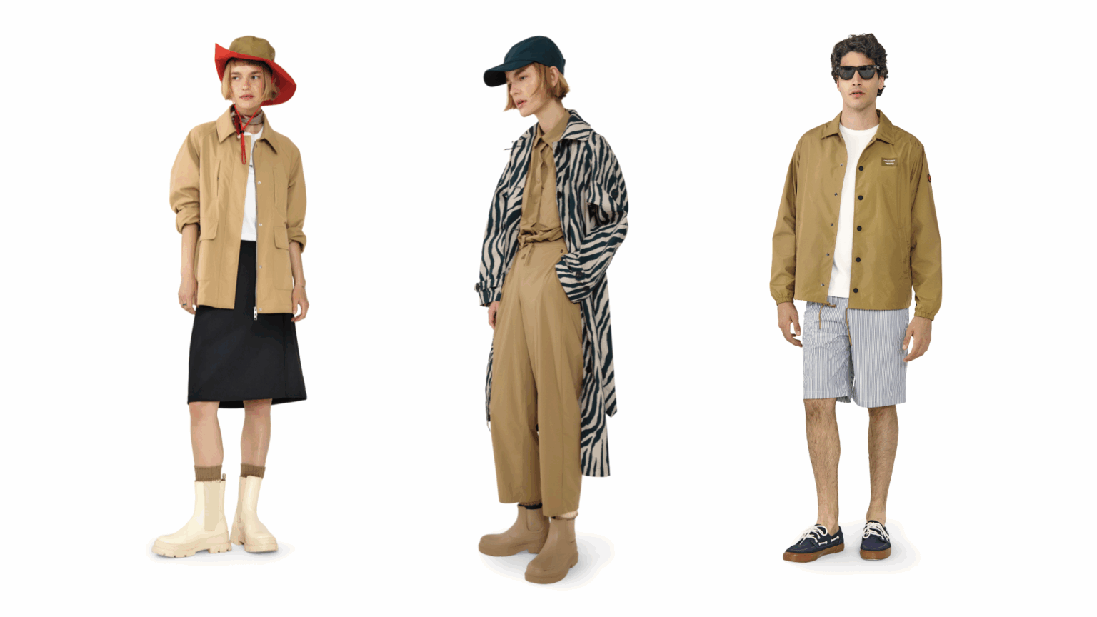 style in progress - styleinprogress-save the duck