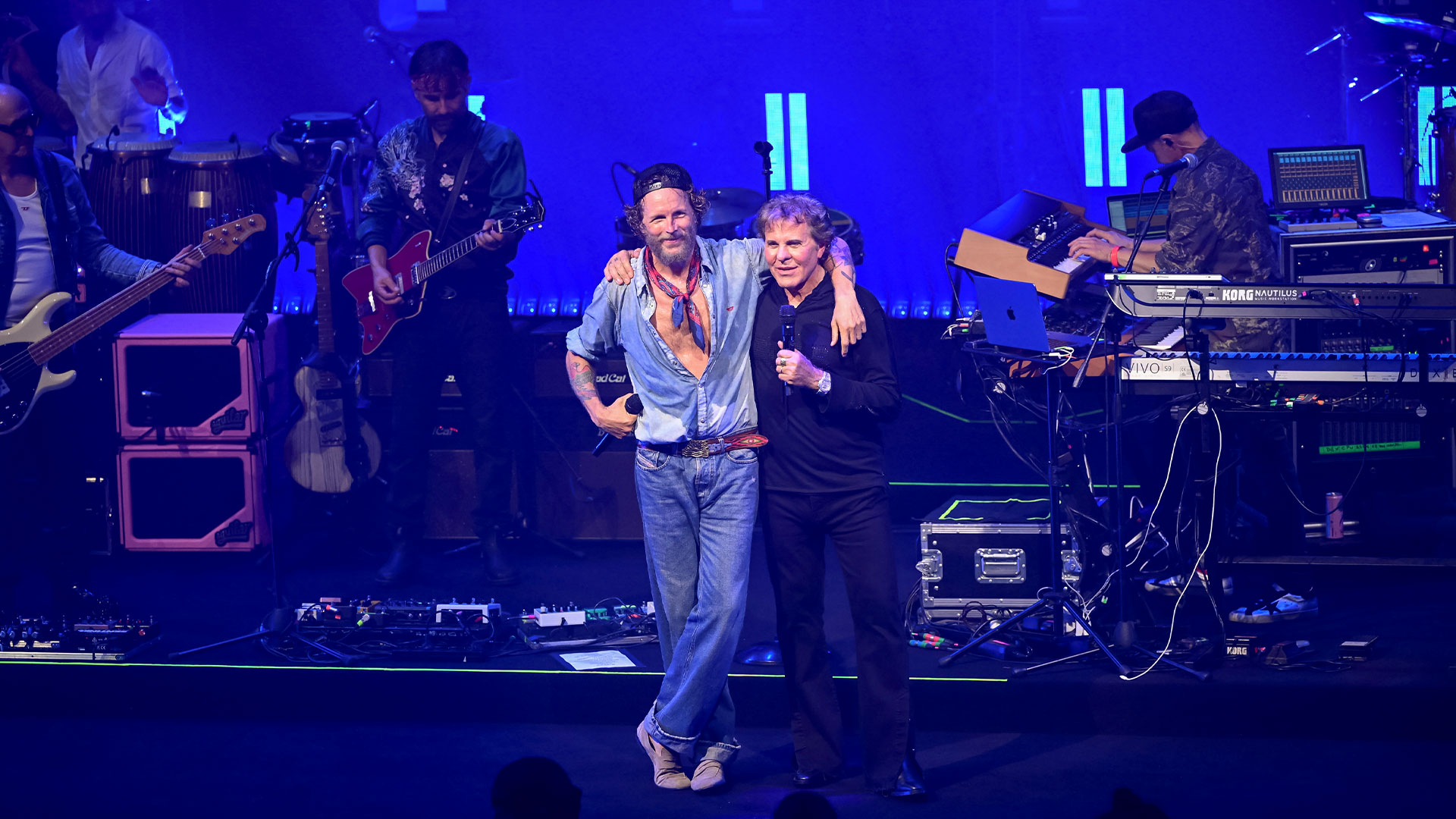 style in progress - 70 years that move