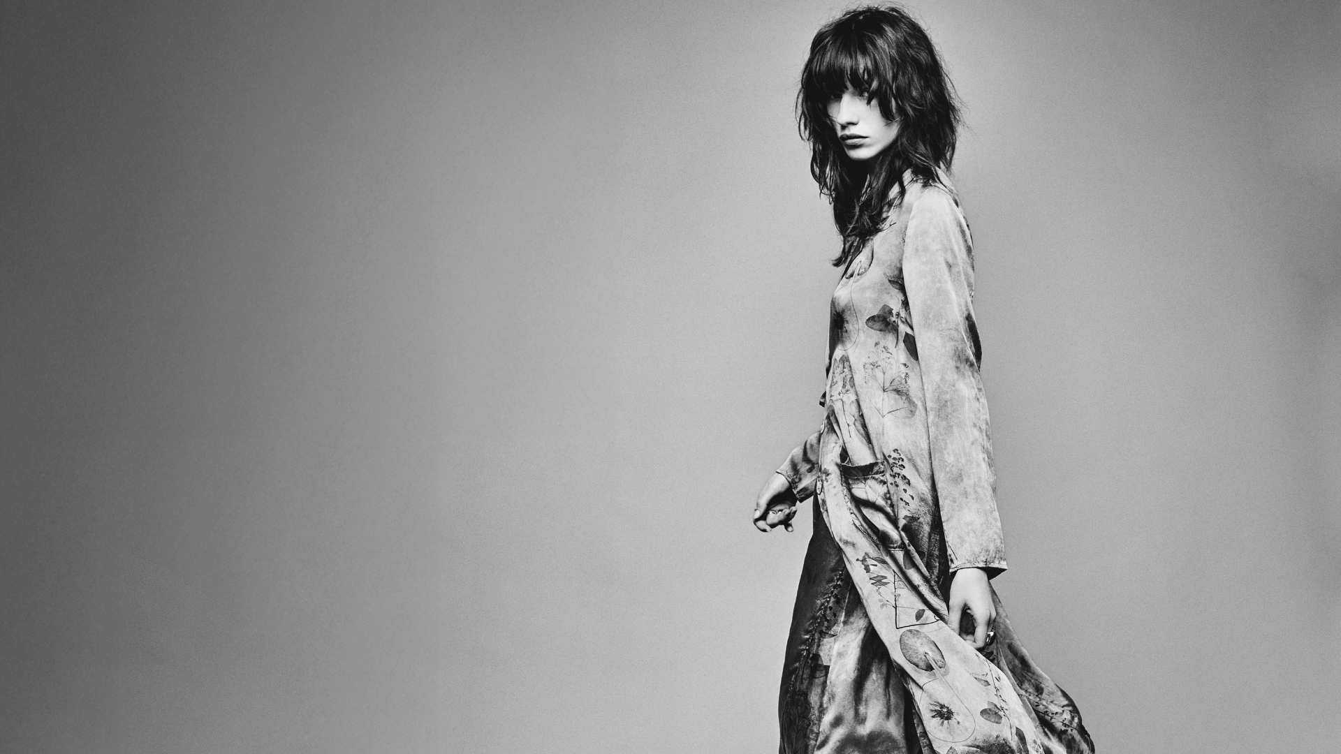 style in progress - Romance Disrupted