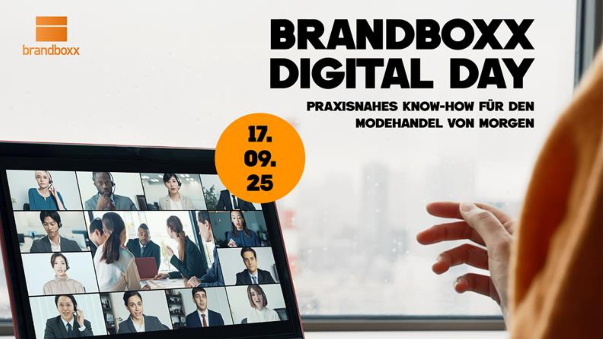 style in progress - styleinprogress-SCHICK Digital Day