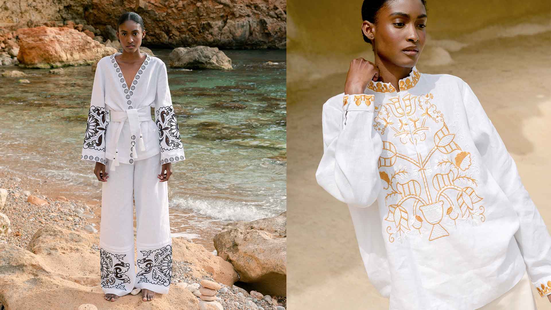 style in progress - Wearable works of art