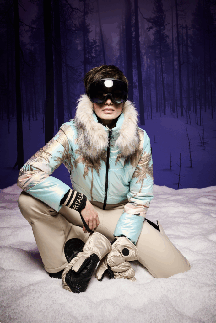 style in progress - Kitzbühel trifft Catwalk