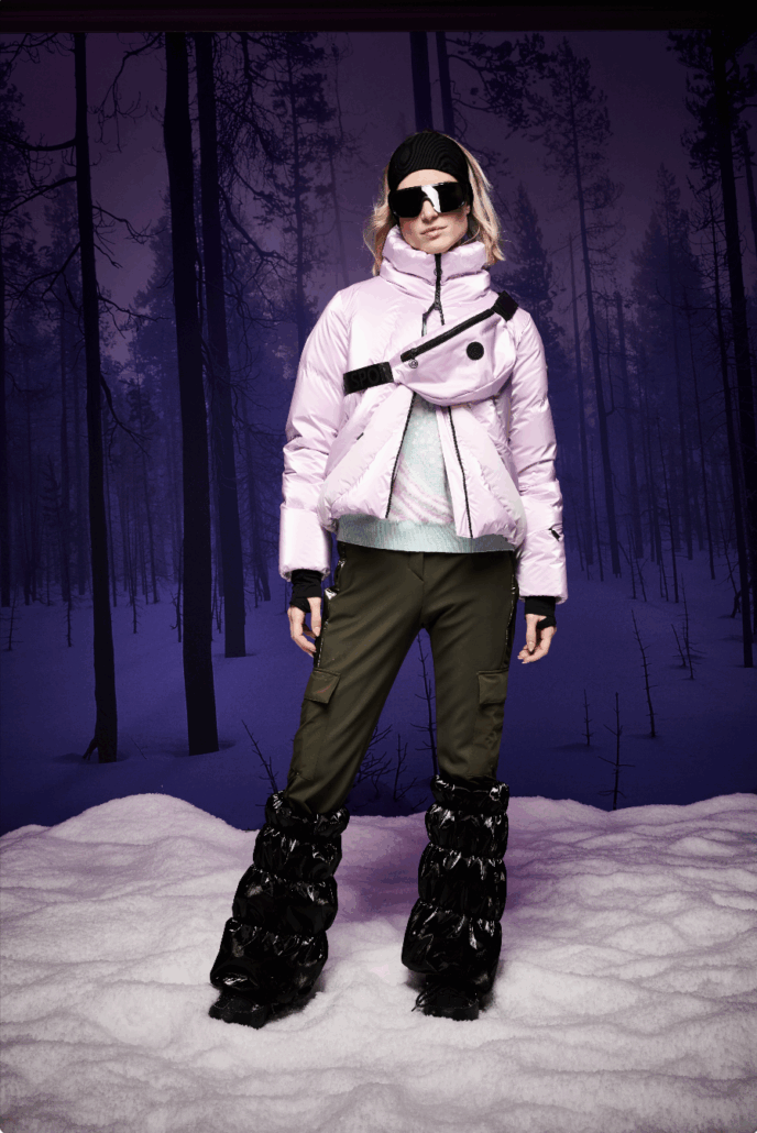 style in progress - Kitzbühel trifft Catwalk