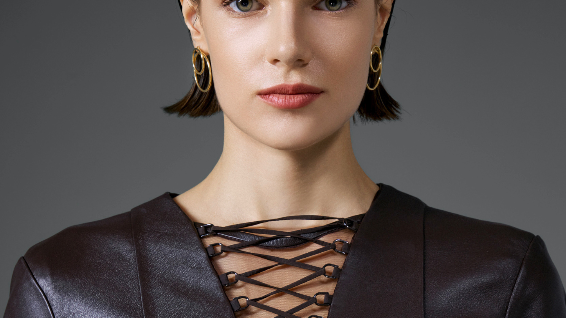 style in progress - Bold, feminine, and forward-thinking