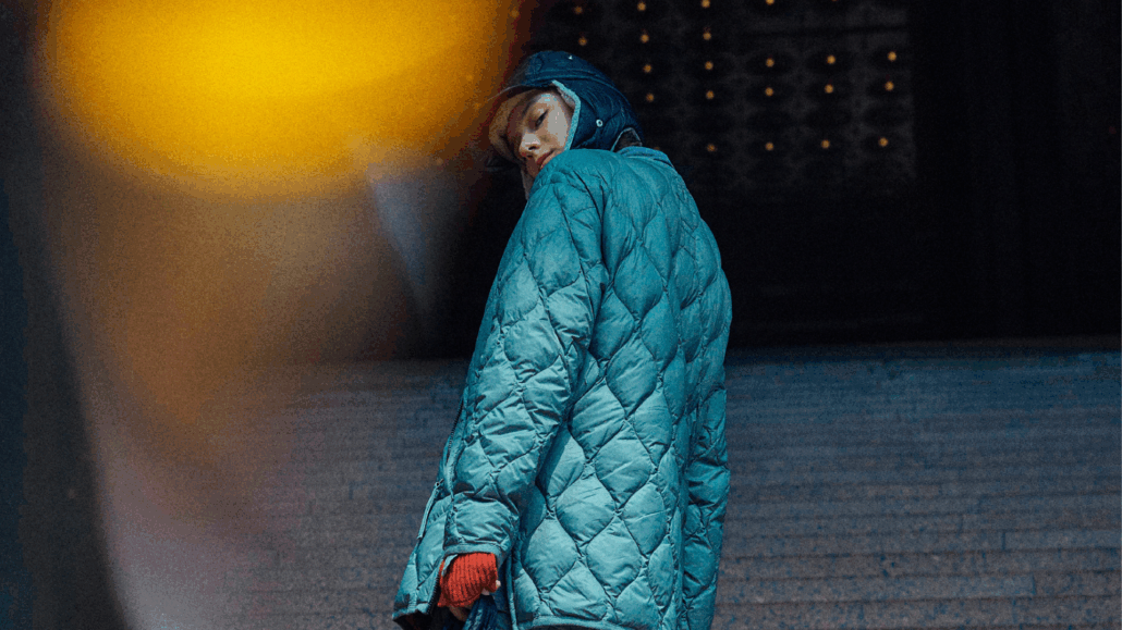 style in progress - Tenth anniversary