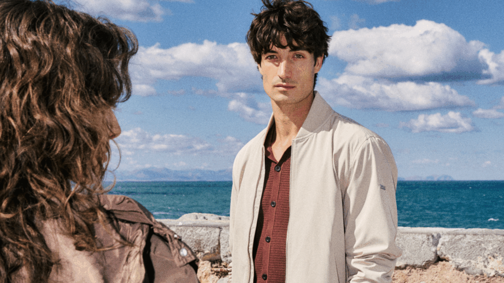 style in progress – "We want to be a credible brand"