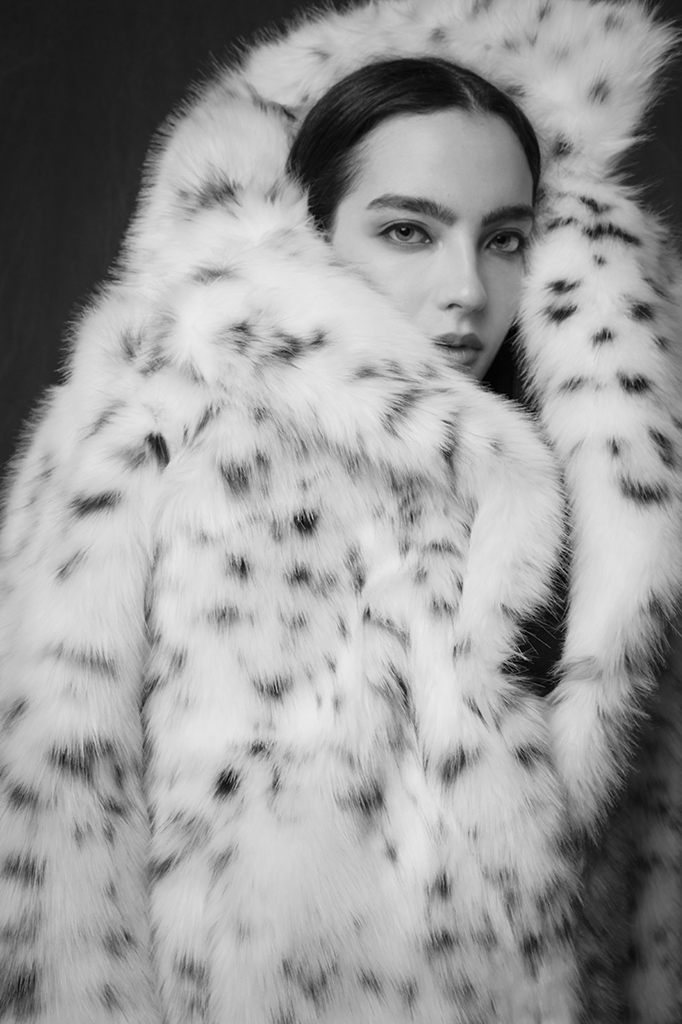 style in progress - Apparis