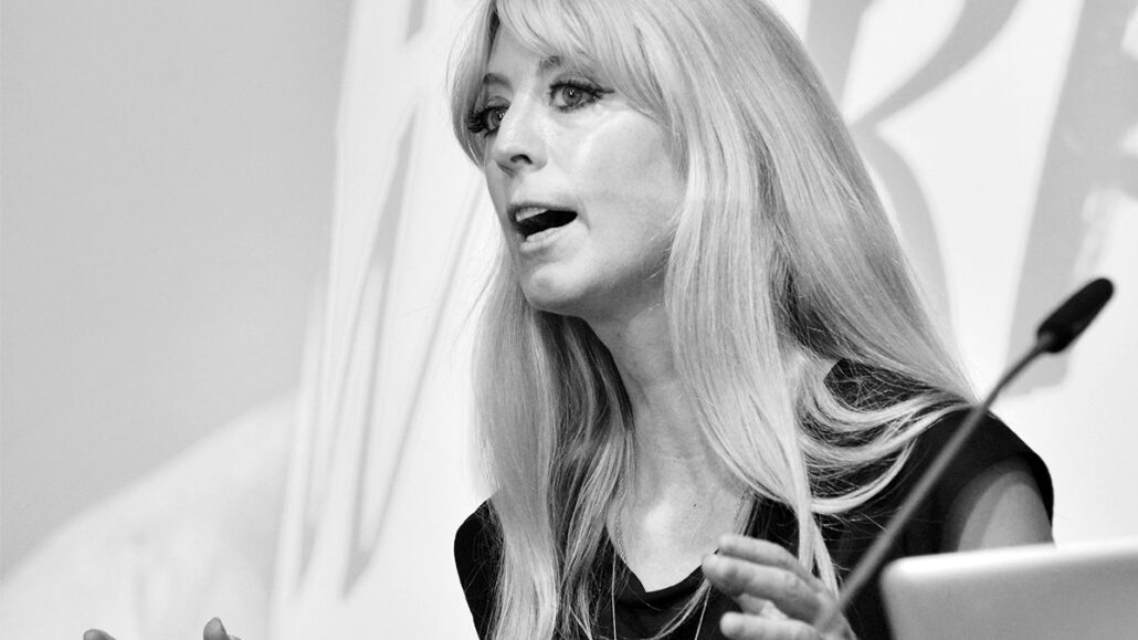 style in progress - Spaces We Inhabit